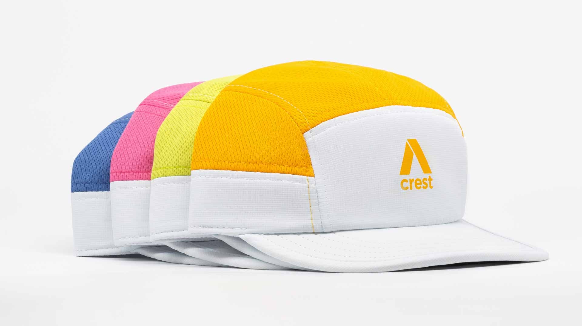 Crest – Opening soon